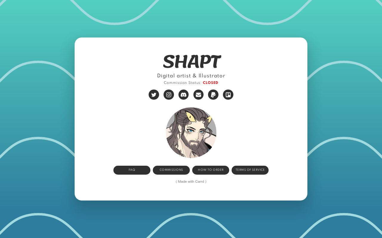 Shapt